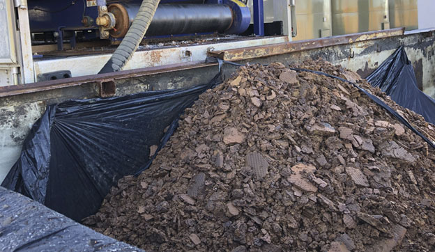 40 CFR Part 503: Standards for the Use or Disposal of Sewage Sludge ...