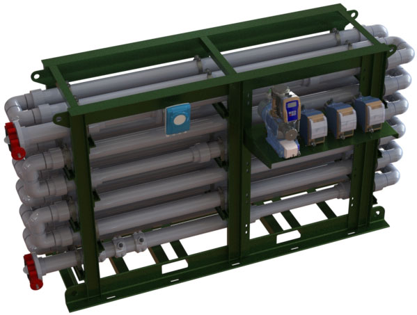 Floctubes | Ecologix Environmental Systems