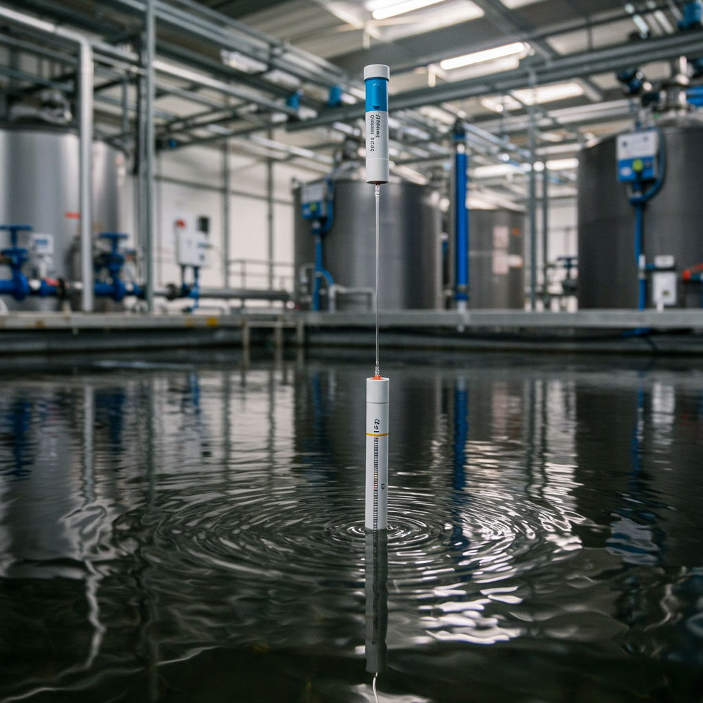 pH Adjustment in Wastewater Treatment: Mechanisms and Applications ...