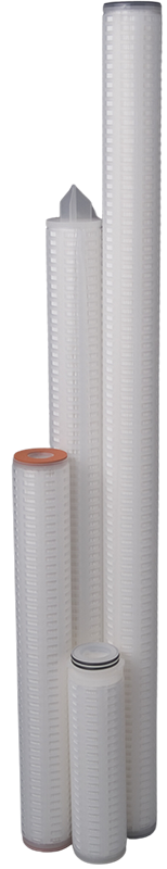 Liquid Filter Cartridges | Ecologix Environmental Systems